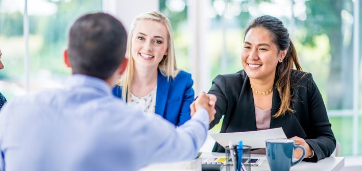 Home - Yes Employment Services